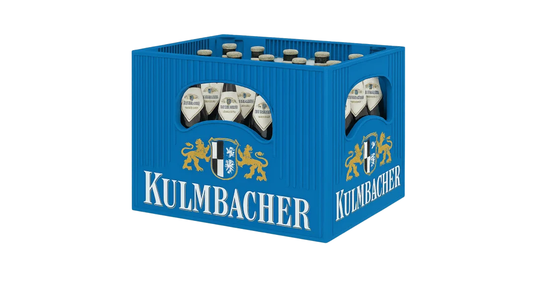 Kulmbacher Edelherb Angebote 20 x 0,5l | Aktionspreis.de