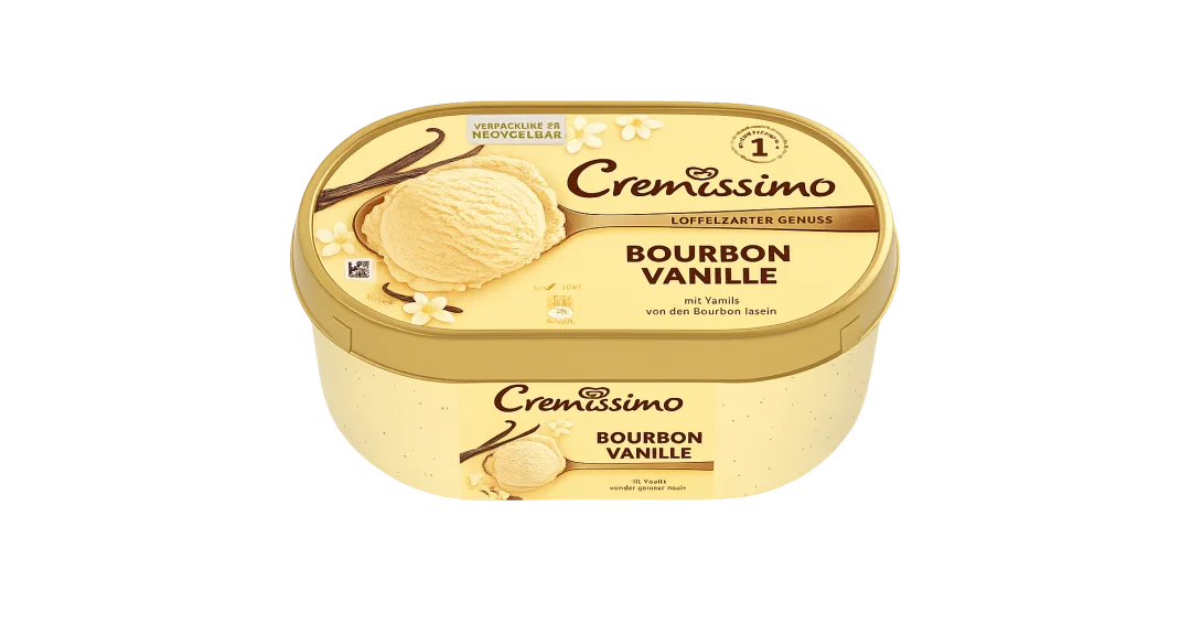 Cremissimo Lidl Angebote - 825 - 1300ml Packung | Aktionspreis.de