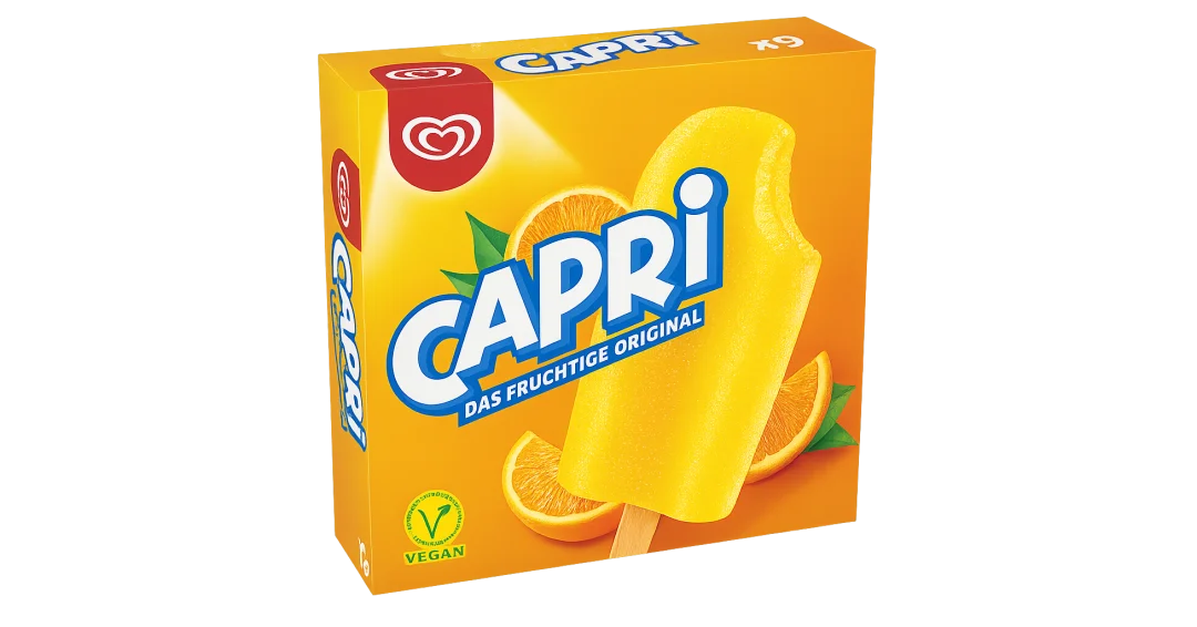 Langnese Capri Angebote | Aktionspreis.de