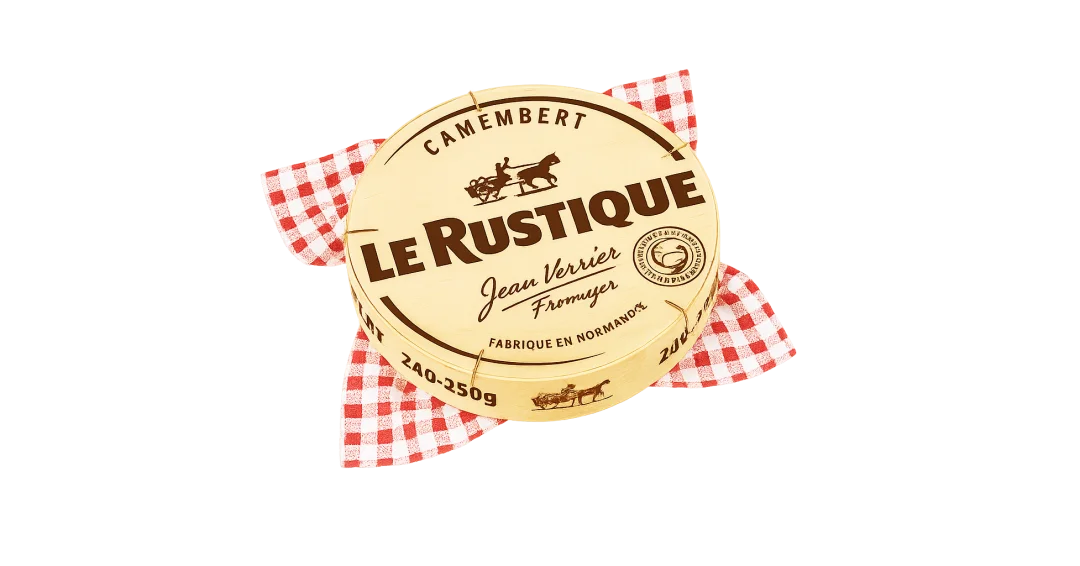 Le Rustique Camembert Lidl Angebote - 240 - 250g Packung | Aktionspreis.de