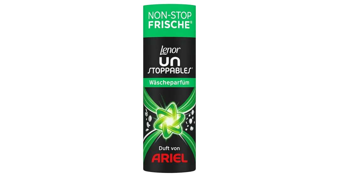 Lenor Wäscheparfüm Müller Angebote - 155g Packung | Aktionspreis.de
