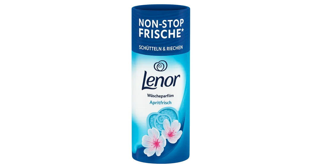 Lenor Wäscheparfüm Rossmann Angebote - 275g Packung | Aktionspreis.de