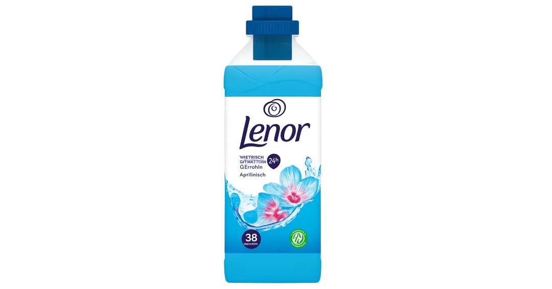Lenor Weichspüler Edeka Angebote - 0,882l Flasche | Aktionspreis.de