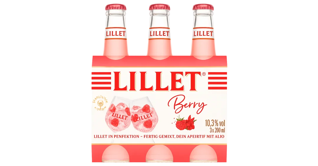 Schne Lillet Angebot Penny Bilder