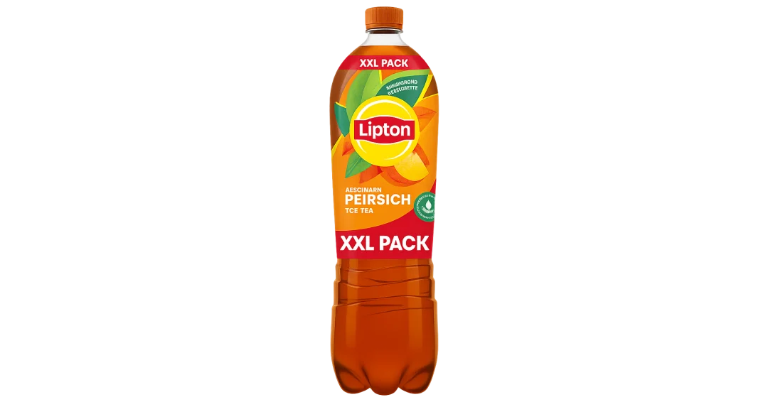 Lipton Eistee Angebote Darmstadt - 1,75l Flasche | Aktionspreis.de