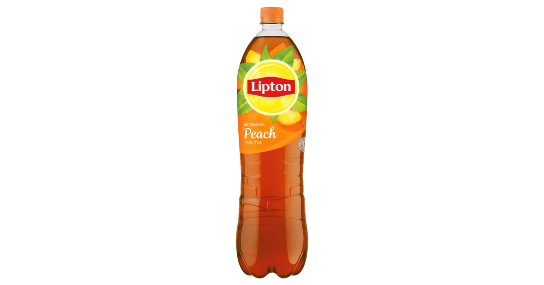 Lipton Ice Tea Netto Marken-Discount Angebote - 1,25l Flasche ...