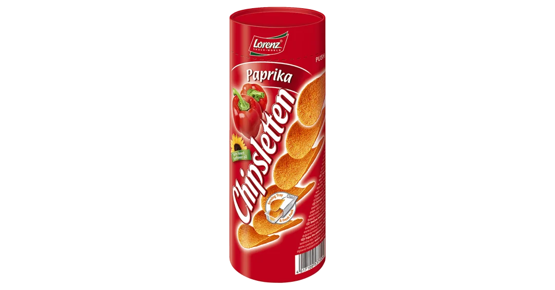 Lorenz Chipsletten Finkbeiner Angebote - 170g Dose | Aktionspreis.de