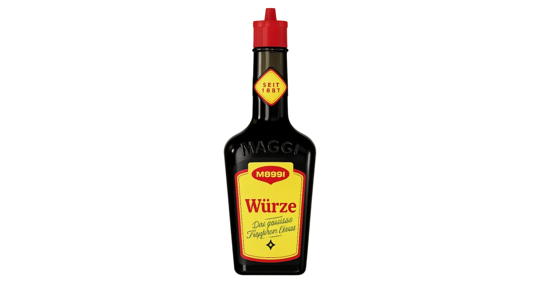 Maggi Centershop Angebote - 250g Flasche | Aktionspreis.de