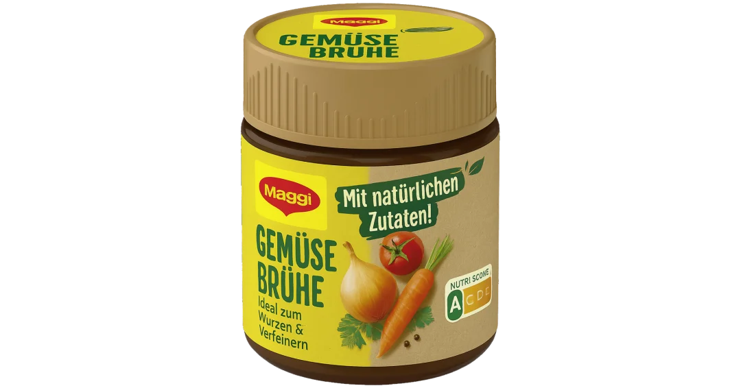 Maggi Brühen Lidl Angebote - 4 - 7l Glas | Aktionspreis.de