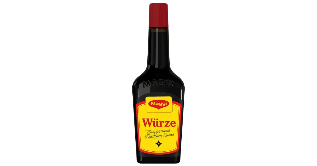 Maggi Würze Streb Getränkemarkt Angebote - 1000g Flasche | Aktionspreis.de