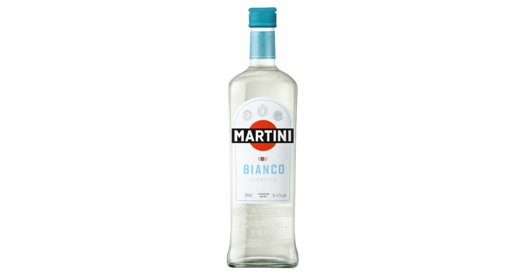 Martini Bianco CC Großmarkt Angebote - 0,75l Flasche | Aktionspreis.de