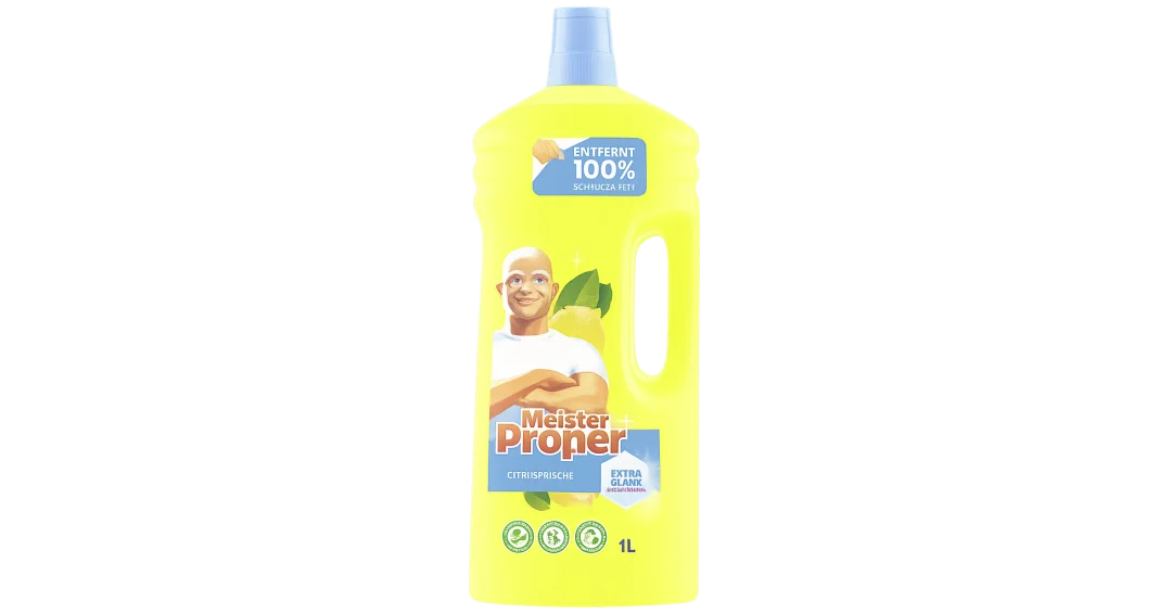 Meister Proper Lösch Depot Angebote - 1l Flasche | Aktionspreis.de