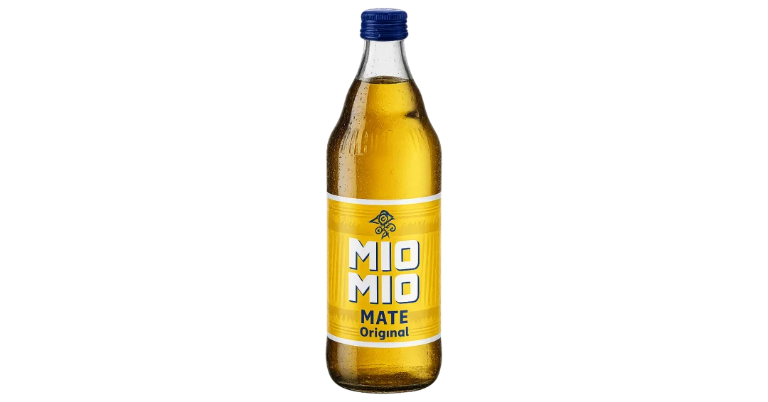Mio Mio Mate Markant nah & frisch Angebote - 0,5l Flasche | Aktionspreis.de