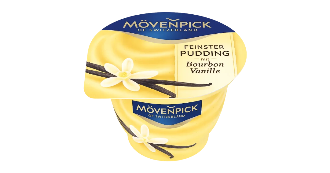 Mövenpick Pudding Edeka24.de Angebote - 150g Becher | Aktionspreis.de