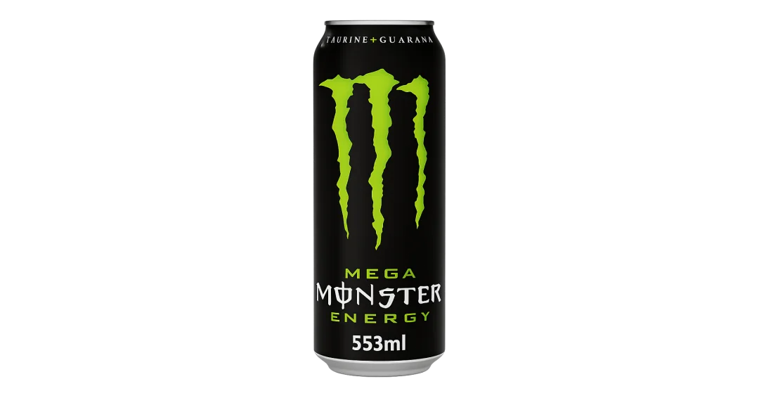 Monster Energy Zimmermann Angebote - 0,553l Dose | Aktionspreis.de