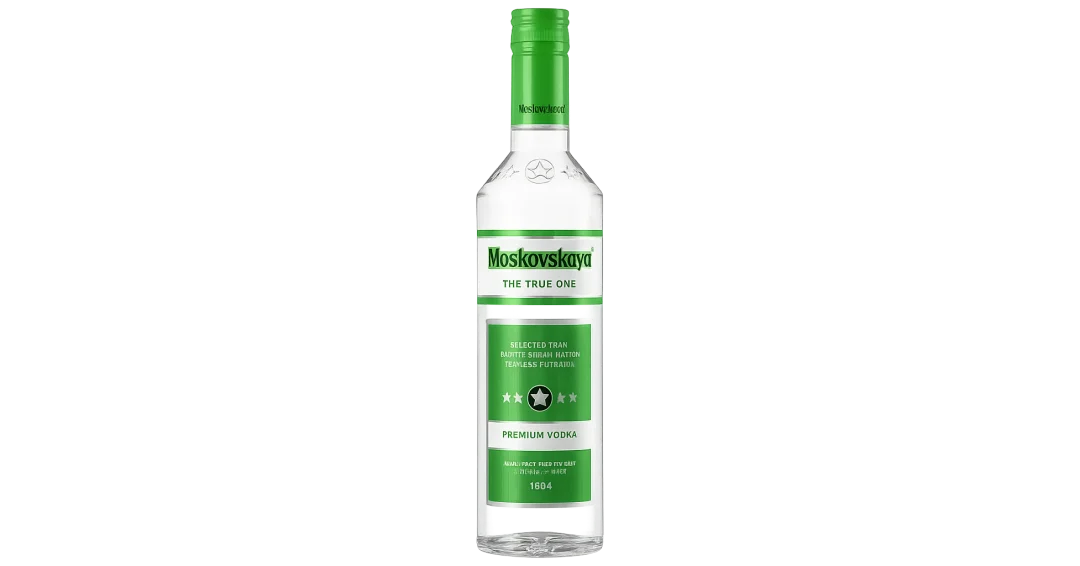 Moskovskaya Wodka Lösch Depot Angebote - 0,5l Flasche | Aktionspreis.de