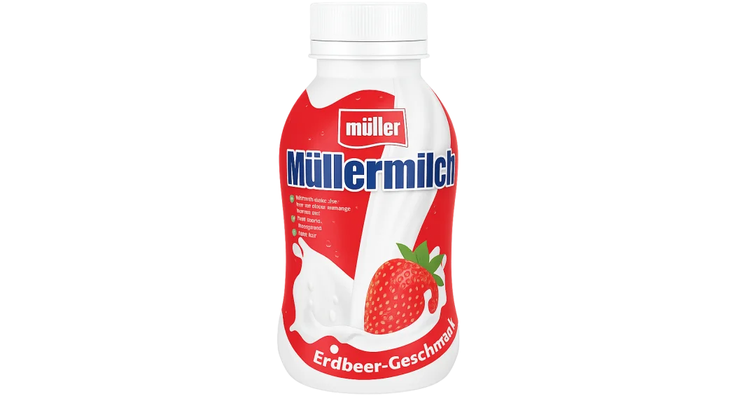 Müller Müllermilch Angel Hair Style Angebote | Aktionspreis.de