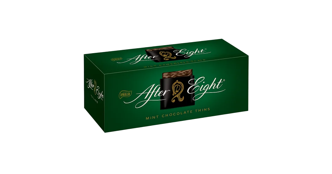 After Eight GetränkeLAND Angebote - 200g Packung | Aktionspreis.de