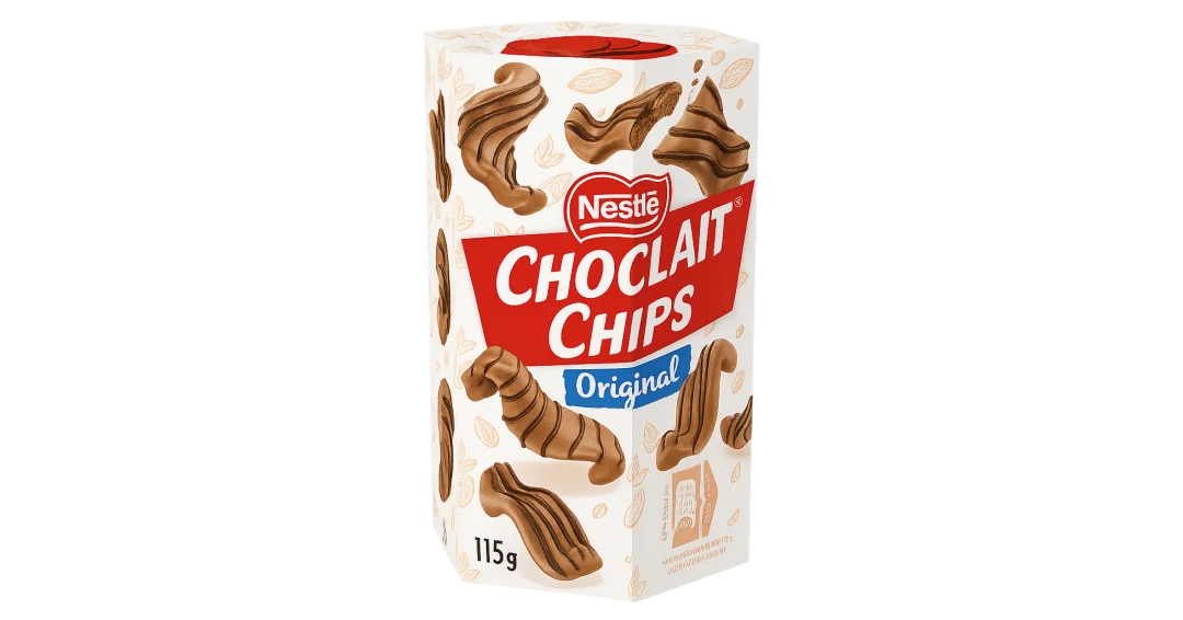 Nestlé Choclait Chips Coco Choco Angebote | Aktionspreis.de