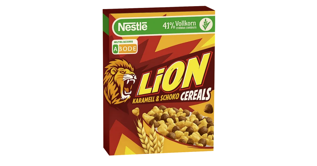 Nestle Cornflakes Lidl.de Angebote - 375 - 400g Packung | Aktionspreis.de