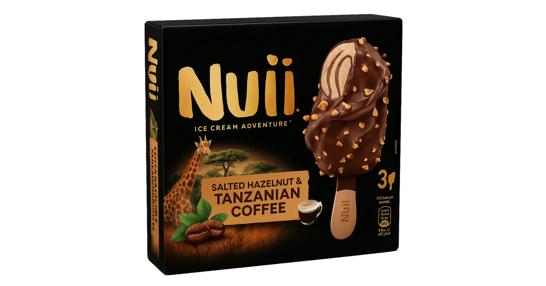 Nuii Eis Angebote Göttingen - 3 Stück Packung | Aktionspreis.de