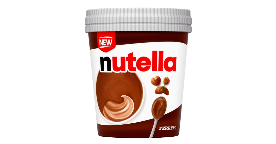 Nutella Eis Angebote 470ml | Aktionspreis.de