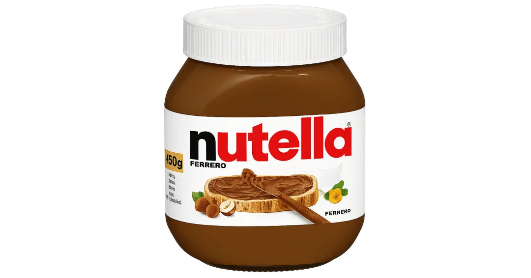 Nutella Glas Edeka24.de Angebote - 450g Glas | Aktionspreis.de
