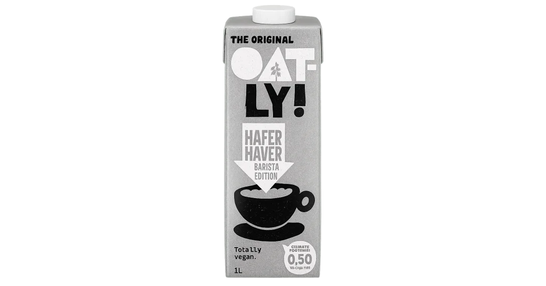 Oatly Angebote 1l | Aktionspreis.de