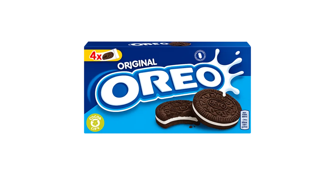 Oreo Lösch Depot Angebote - 170 - 176g Packung | Aktionspreis.de