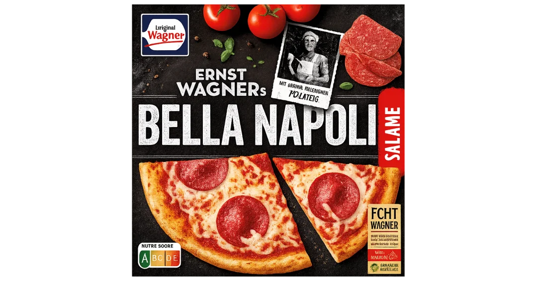 Original Wagner Ernst Wagners Rewe Abholservice Angebote - 425 - 470g ...