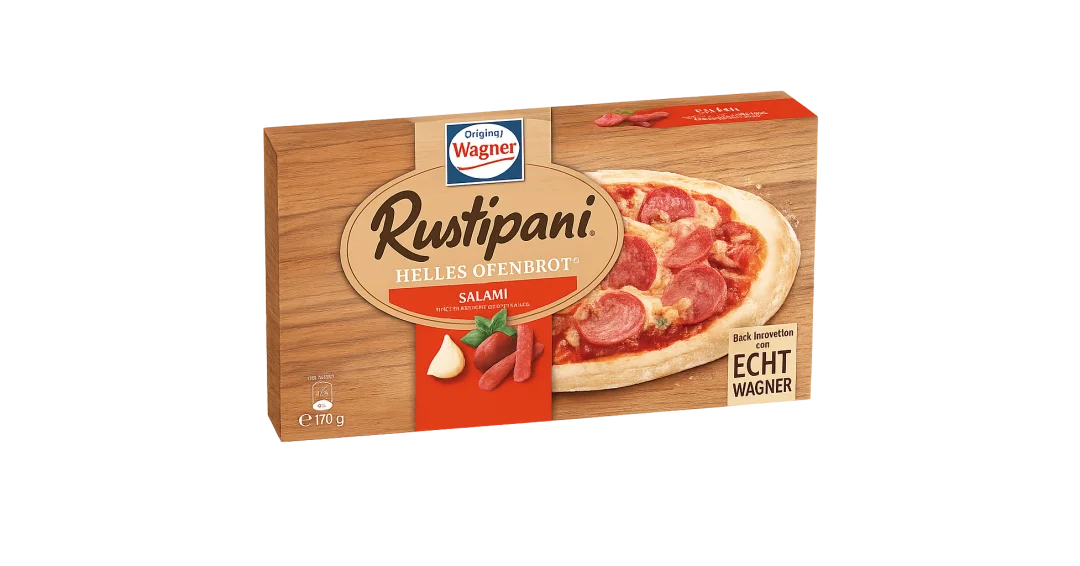Rustipani Angebote 170 - 190g | Aktionspreis.de