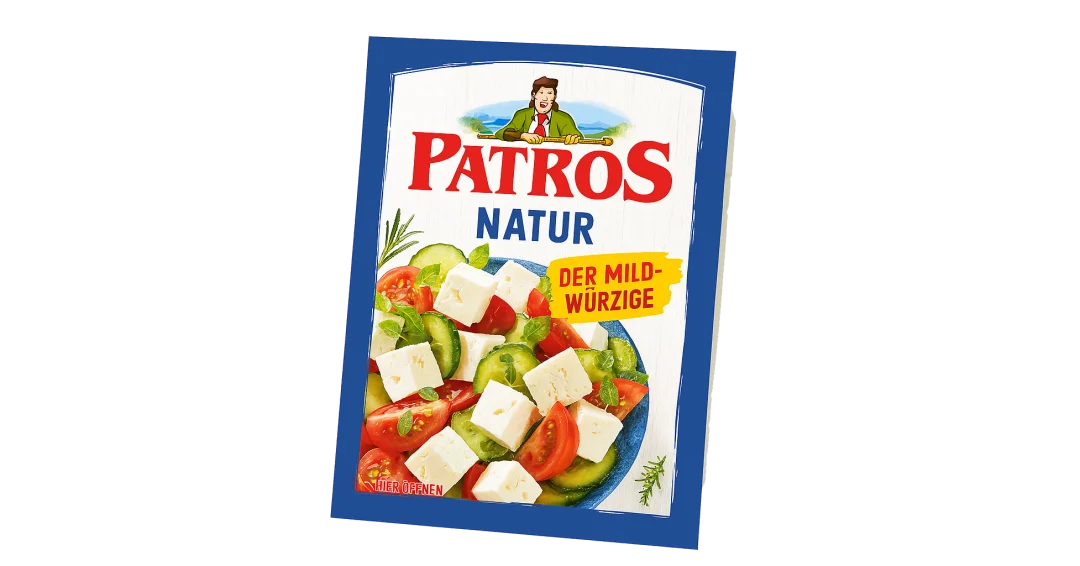 Patros Pflanzlich Angebote | Aktionspreis.de