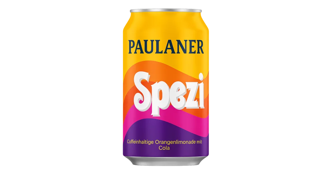 Paulaner Spezi Lidl Angebote - 0,33l Dose | Aktionspreis.de