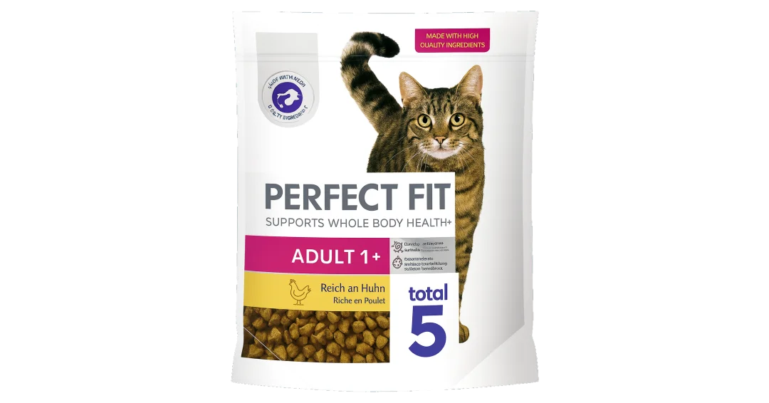 Perfect Fit Citti Angebote - 1,4kg Becher | Aktionspreis.de