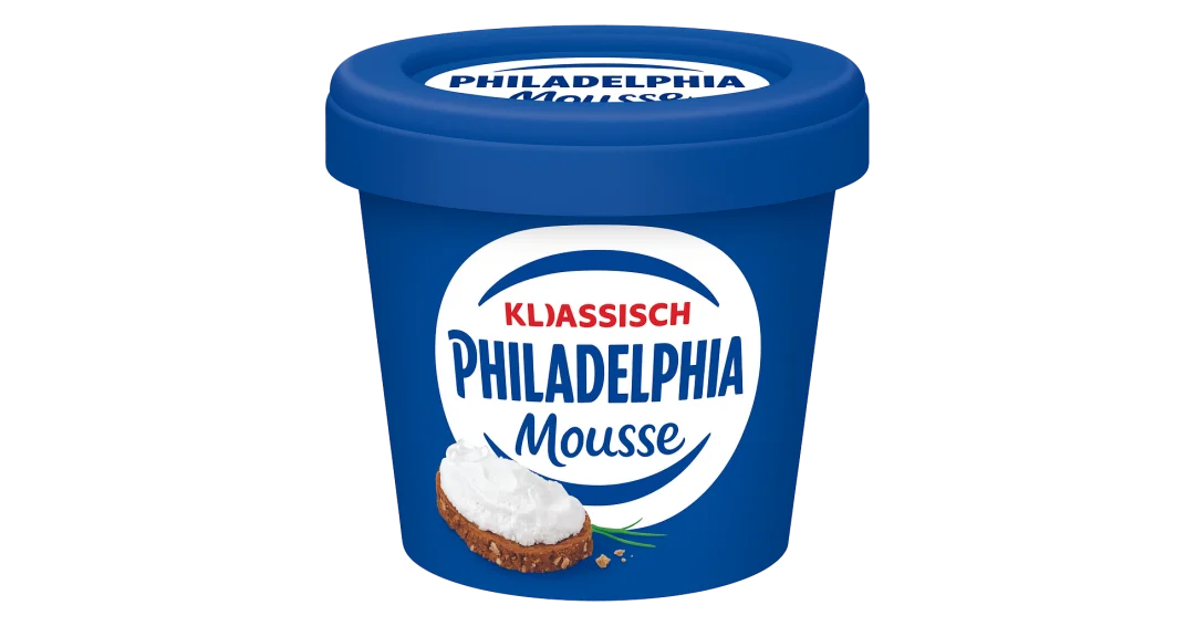 Philadelphia Mousse Handelshof Angebote - 140g Packung | Aktionspreis.de