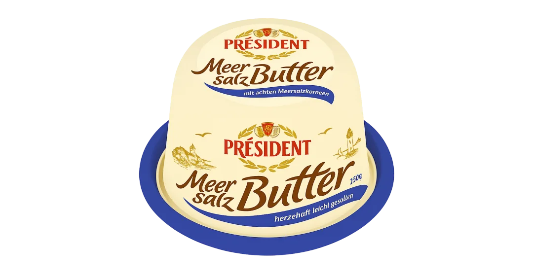 President Butter Angebote 250g | Aktionspreis.de
