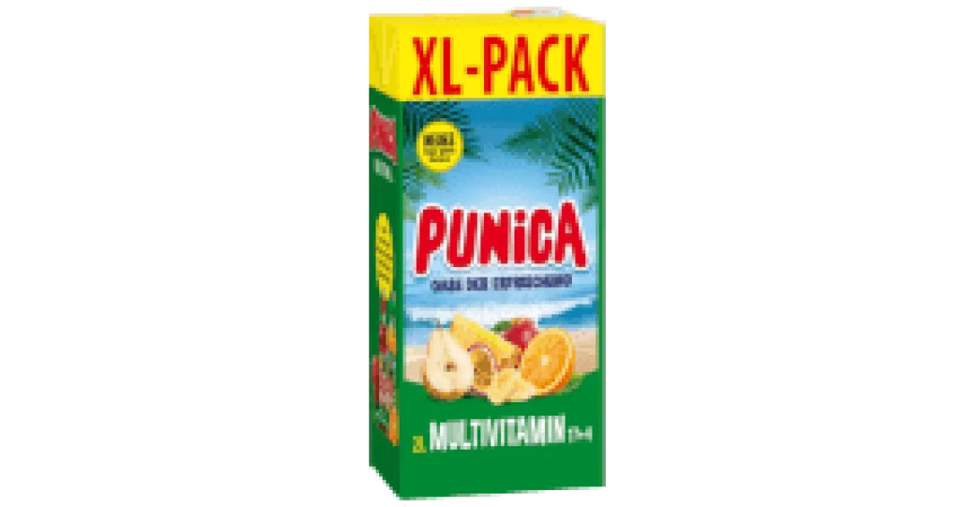 Punica Konsum Angebote - 2l Flasche | Aktionspreis.de