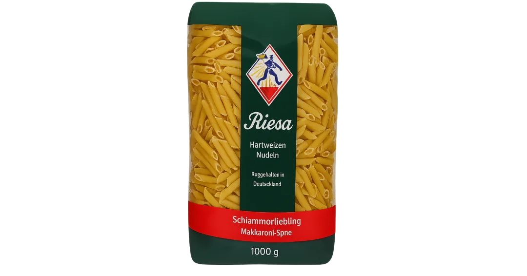 Riesa Schlemmerliebling Konsum Angebote - 1kg Packung | Aktionspreis.de