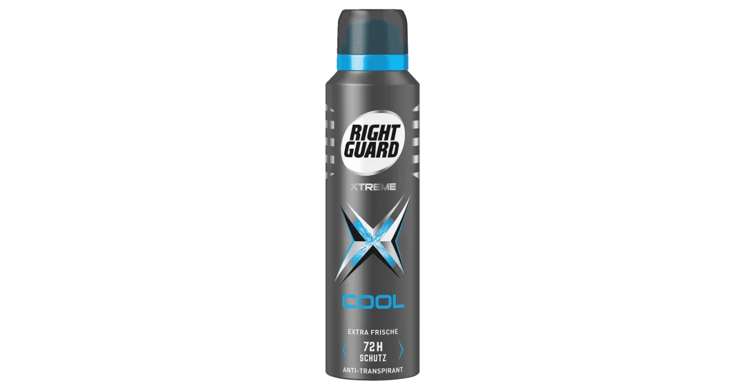 Right Guard Deo alldrink Angebote - 150ml Dose | Aktionspreis.de