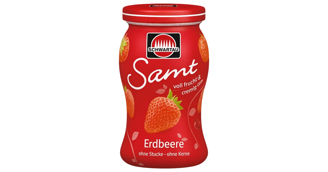 Schwartau Marmelade Netto Marken-Discount Angebote - 270g Glas ...