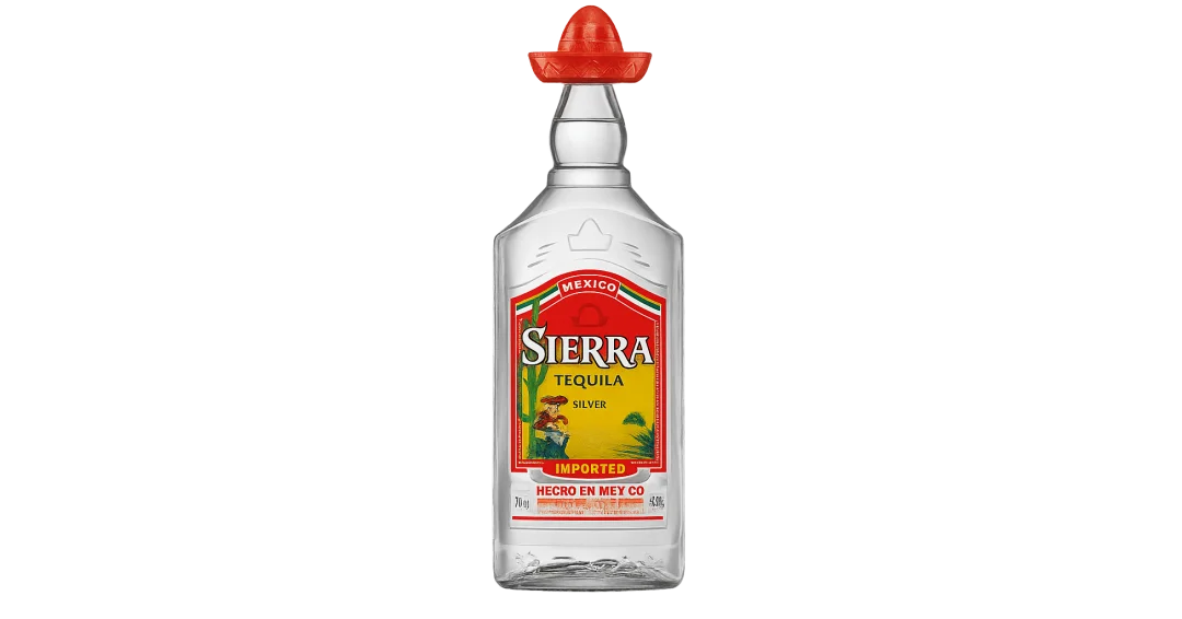 Sierra Tequila Lidl Angebote - 0,7l Flasche | Aktionspreis.de