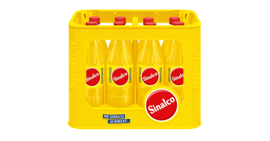 Sinalco Angebote 12 x 1l | Aktionspreis.de