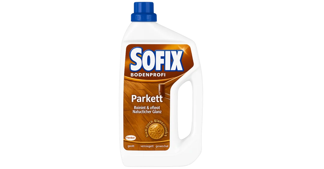 Sofix Rossmann Angebote - 1l Flasche | Aktionspreis.de