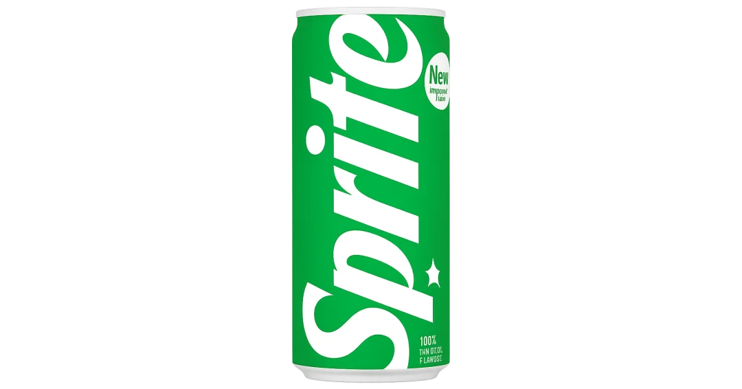 Sprite Dose Angebote Wien - 0,33l Dose | Aktionspreis.de
