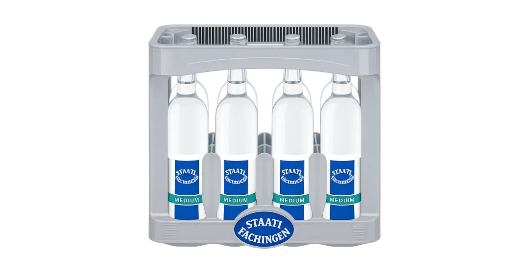 Staatlich Fachinger Still Angebote | Aktionspreis.de