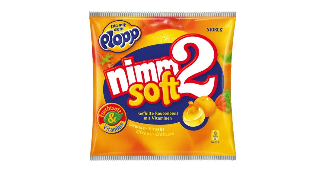 Storck nimm2 Soft Rewe Angebote - 195-240g Tüte | Aktionspreis.de