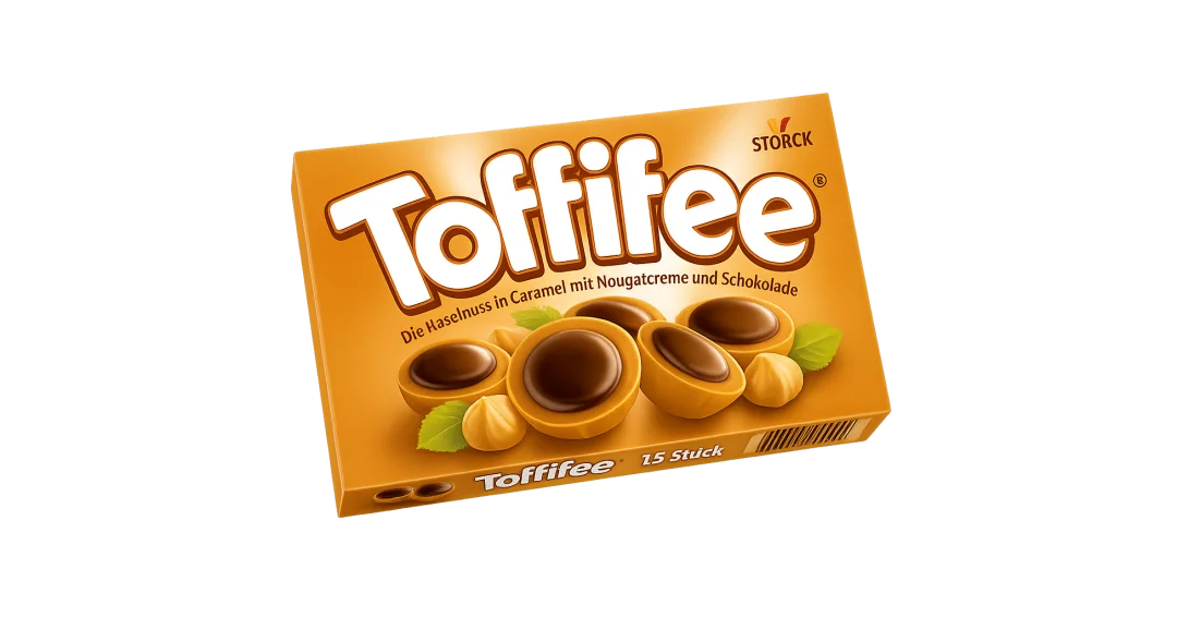 Storck Toffifee Getränke Hoffmann Angebote - 125g Packung | Aktionspreis.de