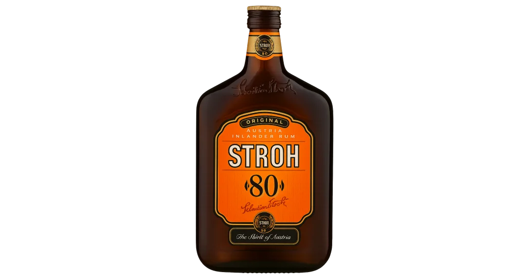 Strohrum 80 Aldi Süd Angebote - 0,5l Flasche | Aktionspreis.de