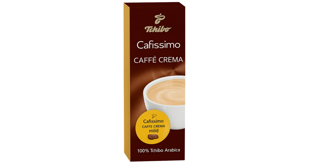 Tchibo Cafissimo Angebote Karlsruhe - 65 - 85g Packung | Aktionspreis.de