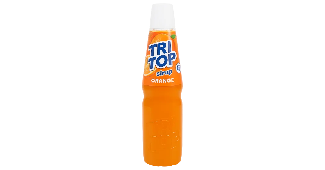 Tri Top Sirup Edeka Angebote - 0,6l Flasche | Aktionspreis.de